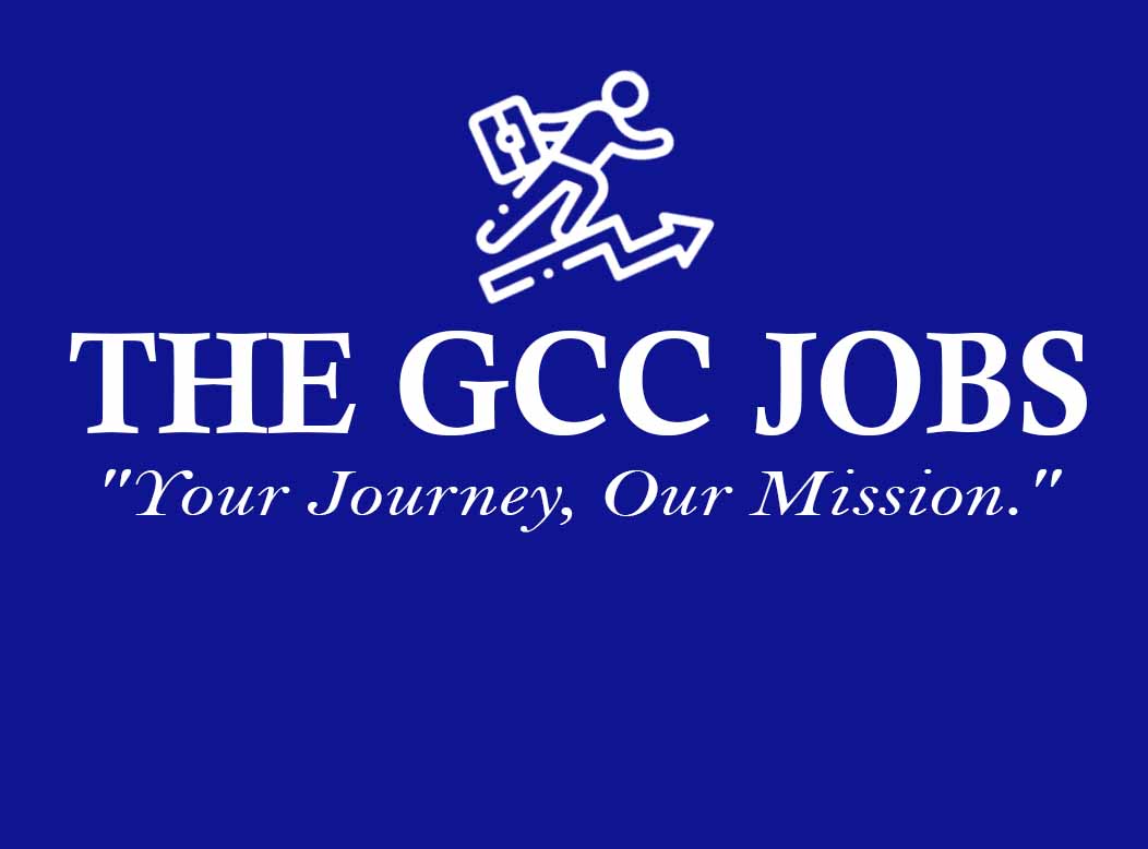 GCC Jobs success stories - The GCC JOBS